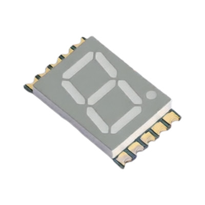 Guangcai Display GS3916CB-G LED Numeric Character Chip for sale