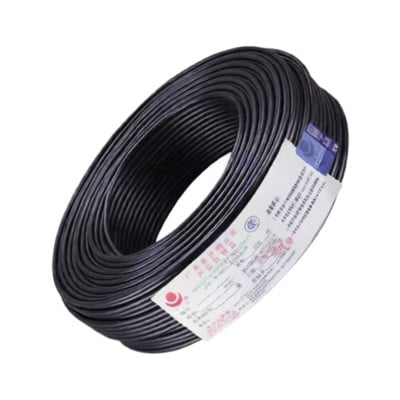 jinlongyu BVV-35Black Single Conductor Hook-Up Wire