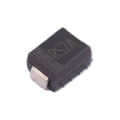JSCJ RS2BF Single Diode