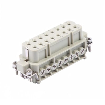 WAIN HA-002-FS Power Connector Chip