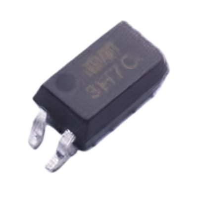 KTP KTP3H4(B)-(TA) Photovoltaic Output Optoisolator Transistor Chip