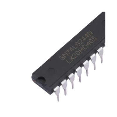 lingxingic SN74LS244DWR(LX) Buffers, Drivers, Receivers, Transceivers Chip