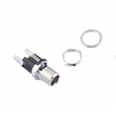 CAX DC-025BCM-8A-2.5-L8.5