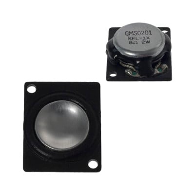 CUI CMS0361KLX Speaker Chip