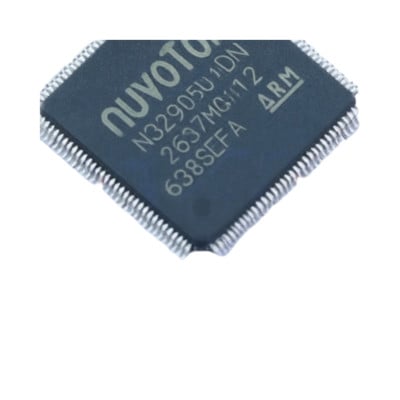 NUVOTON N32905U1DN Microcontroller Chip for sale