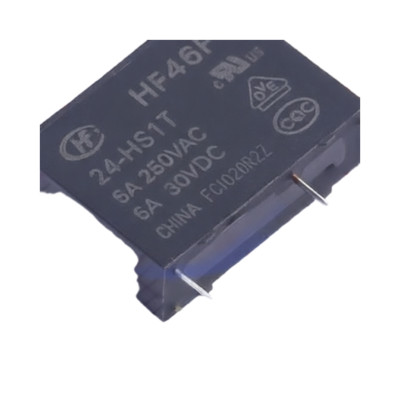 HONGFA HF46F/012-HS1 Power Relay