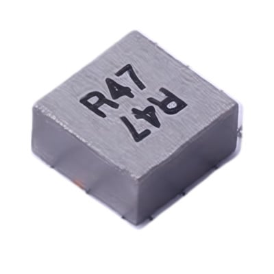 KOHERelec SPM3012-4R7M Fixed Inductor