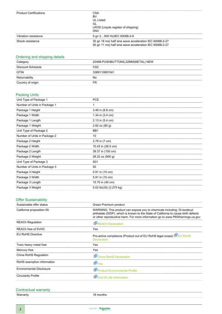 ZB4BK1843 technical document page 2