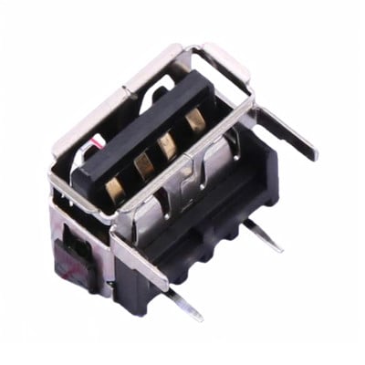 HDGC USB-HXS-118DIP USB DVI HDMI Connector Assembly Chip