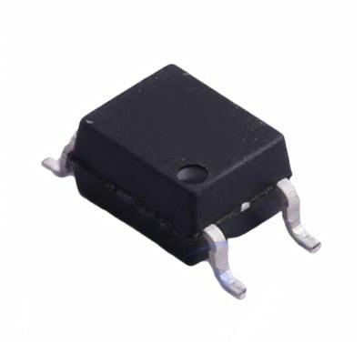 Broadcom HCPL-M453-500E Logic Output Optoisolator Chip