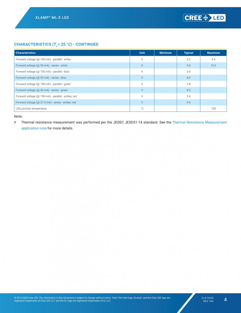ML-E technical document page 4