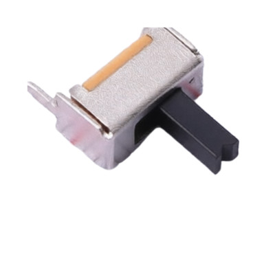 DEALON SS-12D02-VG2 Slide Switch Chip