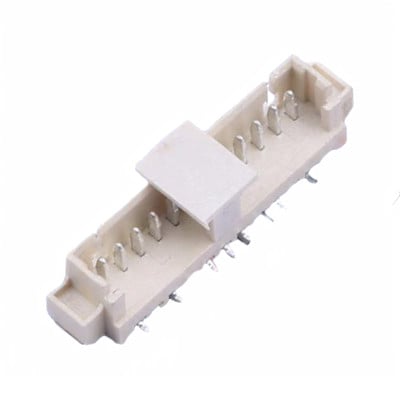 JUSHUO AFC12-S03DCA-00 Male Header Pins