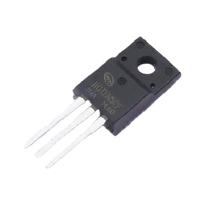 MOT MOT9N50F Single N-Channel MOSFET