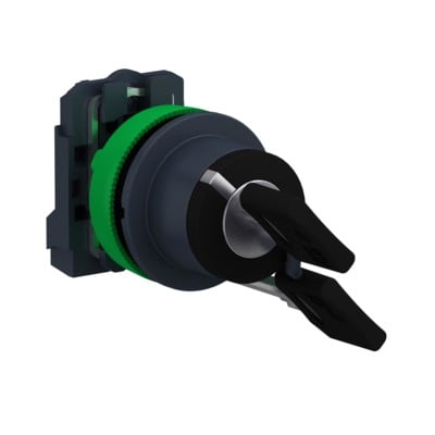 Schneider ZBY0102 Switch Accessory Chip