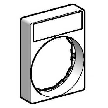 Schneider ZBY2H101 Switch Accessory Chip for sale