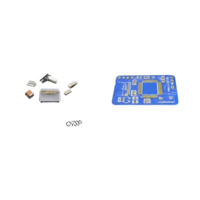 DIODES PI6CV304LEX Clock Buffer and Driver