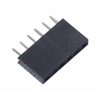HJ Tech 17-0021-002 Female Socket Header Receptacle for sale