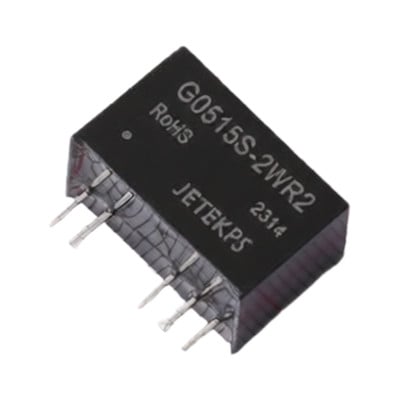 JETEKPS G1205S-1WR2 DC DC Converter Chip