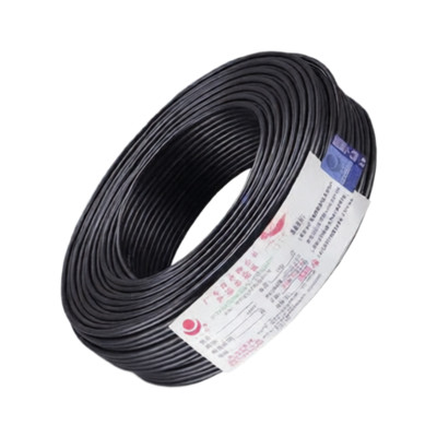 jinlongyu YJV-5X2.5Black