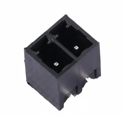 Megastar ZX-DGRC-3.81-3P-B Wire to Board Connector Chip