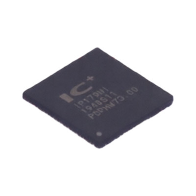 IC Plus IP101GRI Single-Port 10/100 Mbps Fast Ethernet Transceiver