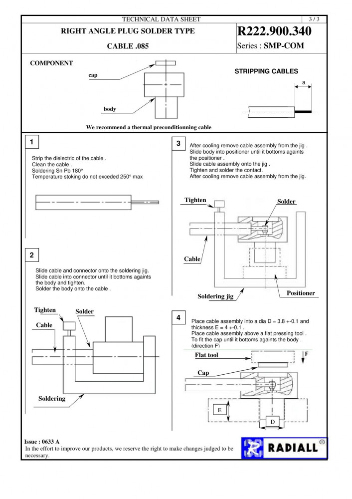R222900340 technical document page 3