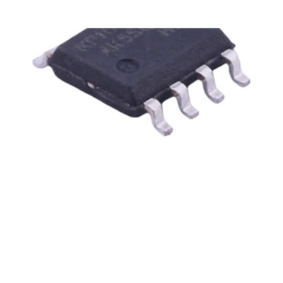Kiwi Instruments KP1193DP LED Driver IC