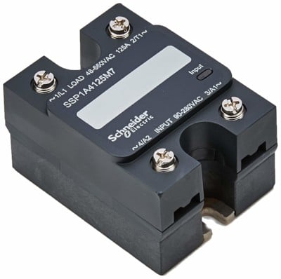 Schneider SSP1A4125BD