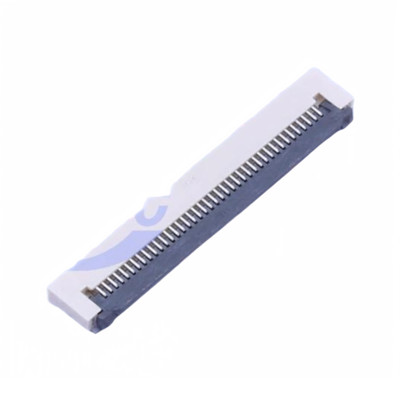 JUSHUO AFC30-S12FCC-00 FFC FPC Flat Flexible Connector Assembly