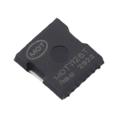 MOT MOT1145D Single N-Channel MOSFET