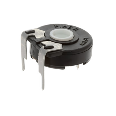 Amphenol PT15NV02-504A2020-E-S Trimmer Potentiometer