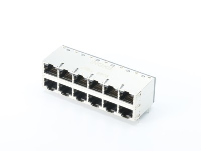 Bel Fuse C850-2G6R-54 for sale