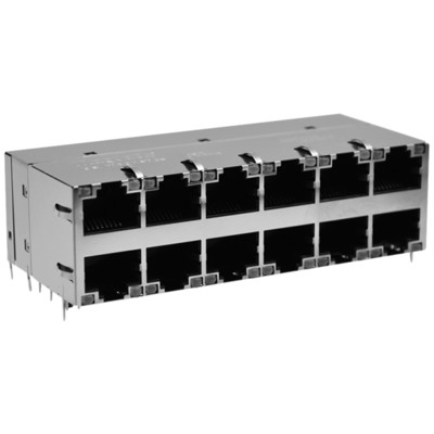 Bel Fuse C850-2G6R-54 for sale