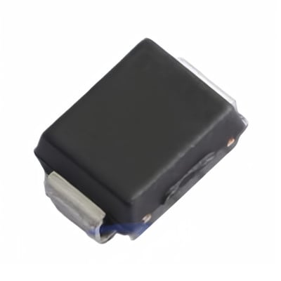 BLUE ROCKET ES2D Single Diode