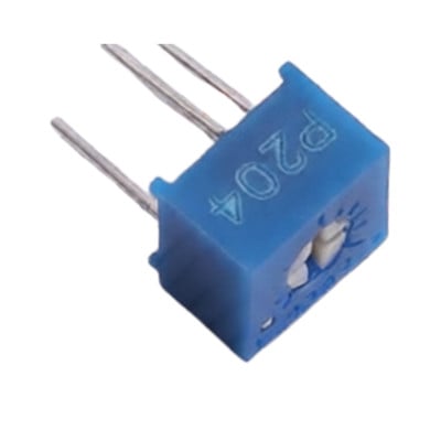 JIERR 3362P-1-104LF Slide Potentiometer
