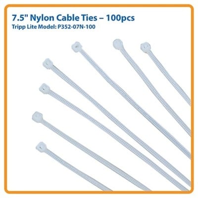 EATON P352-07N-100 Cable Ties and Zip Ties for sale