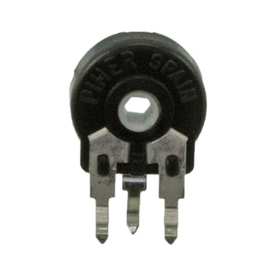 Amphenol PT10MH01-103A2020-S Trimmer Potentiometer