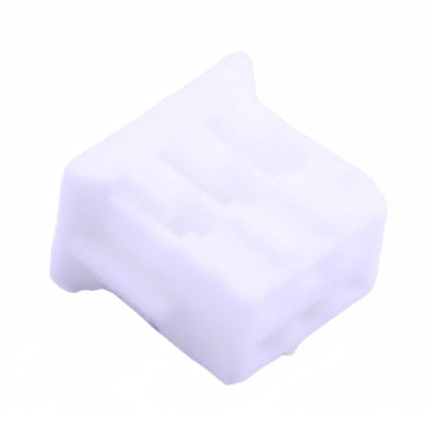 Ckmtw 2-2001H07P-0000 Rectangular Connector Housing