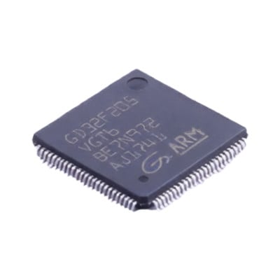 GigaDevice Semicon Beijing GD32F205RET6 Microcontroller