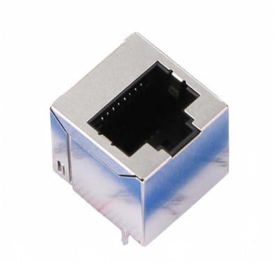 Hanbo Electronic RJ45-202-007-01