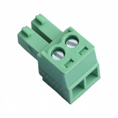 Megastar ZX-DGKD-3.81-4P Header Plug Socket