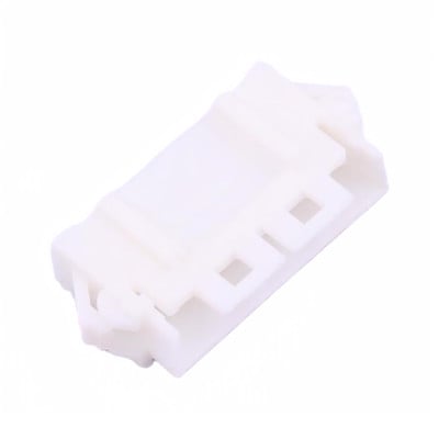 TE Connectivity 2-292216-2 Rectangular Connector Adapter