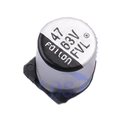 FOLLON EFVL025ADA221M08B0