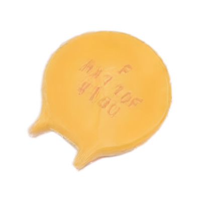 FUZETEC FRX005-60F PTC Resettable Fuse