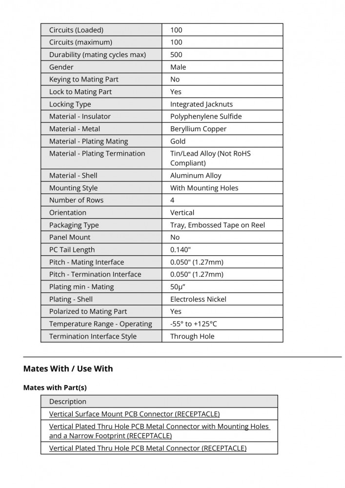 Technical document image 2 for MK-412-100-135-6200