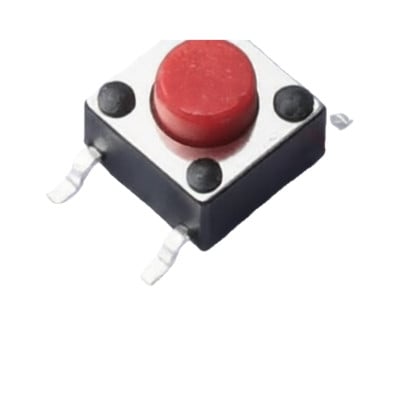 ROCPU Switches TP10222618 Tactile Switch