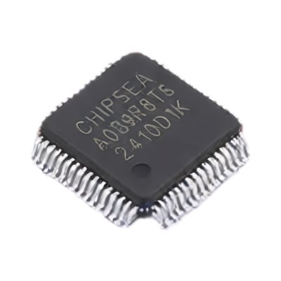 CHIPSEA CS32F030C8T6 Microcontroller Chip – High-Performance 32-bit MCU for Embedded Systems