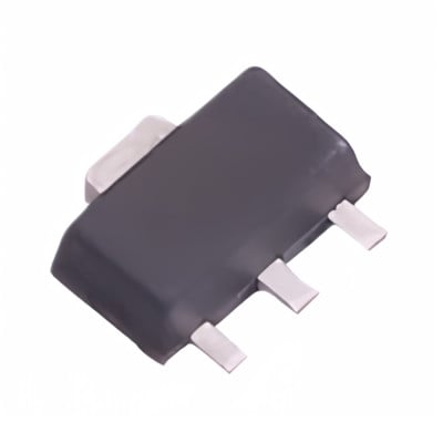 Slkor SL7544-8 Linear LDO Voltage Regulator