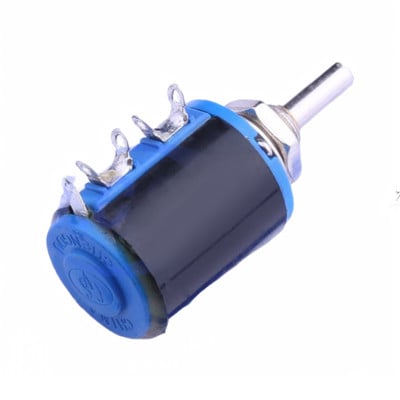 BOCHEN WXD3-12-2W 2.2K Trimmer Potentiometer